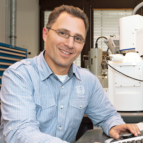 January 2018 – Aachen Graphene & 2D Materials Center