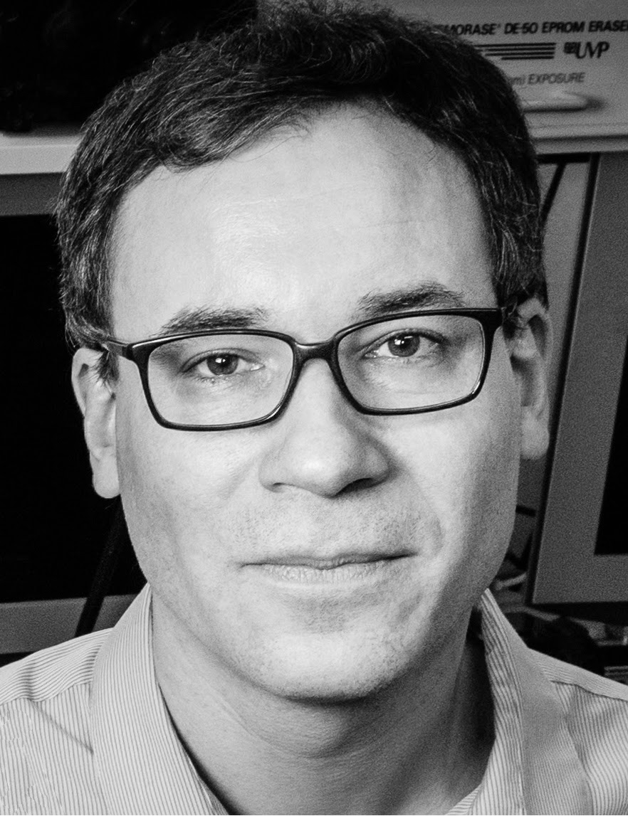 Ultrafast machine vision with 2D semiconductor photodiode arrays – a ...