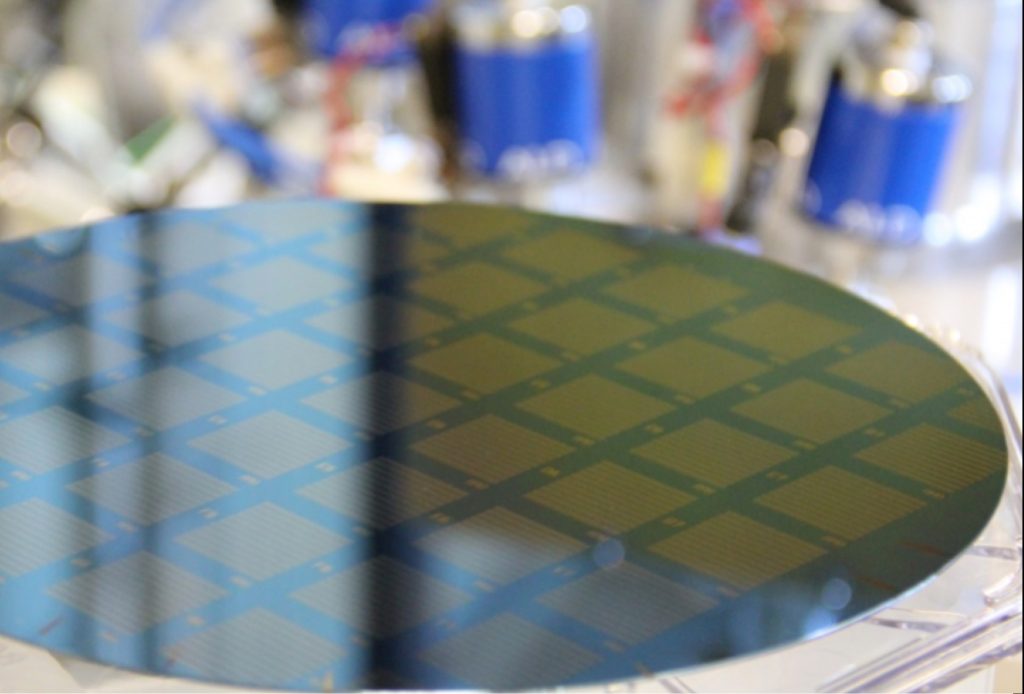 The 2D-Experimental Pilot Line is at the starting blocks – Aachen ...